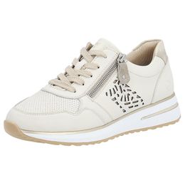 Remonte Sneaker Damen Gr&ouml;&szlig;e 36 offwhite