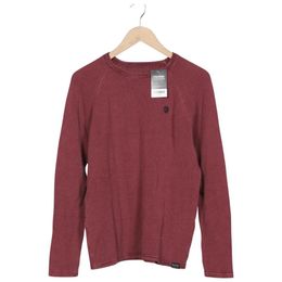 Garcia Pullover Herren Gr&ouml;&szlig;e L Second Hand bordeaux