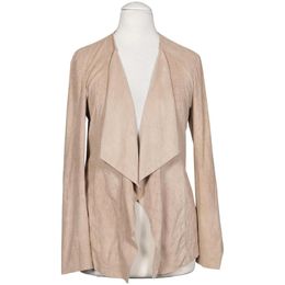 Mango Blazer Damen Gr&ouml;&szlig;e XS Second Hand beige