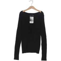 Asos Pullover Damen Gr&ouml;&szlig;e M Second Hand schwarz