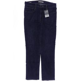 Levi's LEVI'S Jeans Damen Gr&ouml;&szlig;e 31 Second Hand marine