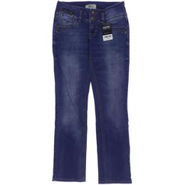 LTB Jeans Damen Gr&ouml;&szlig;e 26 Second Hand blau