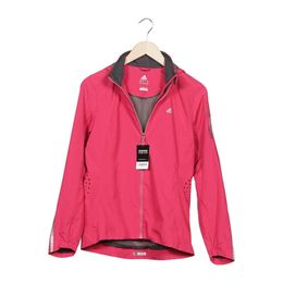 adidas Performance Jacke Damen Gr&ouml;&szlig;e M Second Hand pink