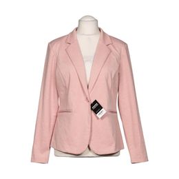 Ichi Blazer Damen Gr&ouml;&szlig;e XL Second Hand pink