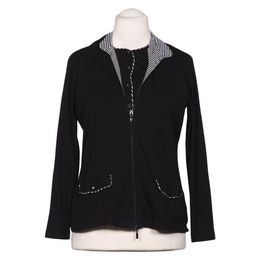 Gerry Weber Blazer Damen Gr&ouml;&szlig;e M Second Hand schwarz