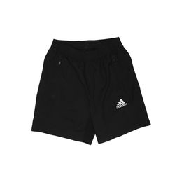 adidas Performance Shorts Herren Gr&ouml;&szlig;e 31/32 Second Hand schwarz