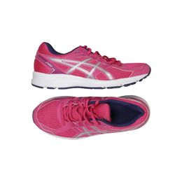 asics Sneaker Damen Gr&ouml;&szlig;e 38 Second Hand bunt