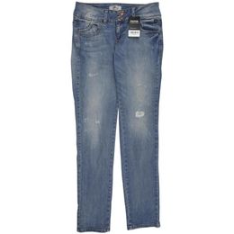 LTB Jeans Damen Gr&ouml;&szlig;e 31 Second Hand blau