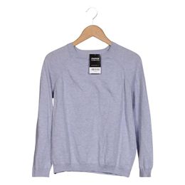 Mango Pullover Damen Gr&ouml;&szlig;e S Second Hand hellblau