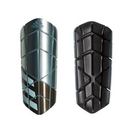 adidas Performance Schienbeinschoner Herren Gr&ouml;&szlig;e M petrol / schwarz