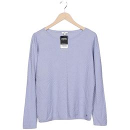 Tom Tailor Pullover Damen Gr&ouml;&szlig;e L Second Hand hellblau