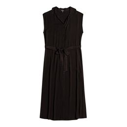 Billabong Kleid 'Little Flirt' Damen Gr&ouml;&szlig;e 34 schwarz Winterkleid