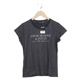 Abercrombie & Fitch Abercrombie & Fitch T-Shirt Damen Gr&ouml;&szlig;e M Second Hand bunt