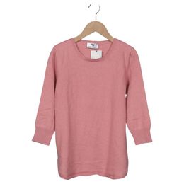 Peter Hahn Pullover Damen Gr&ouml;&szlig;e XL Second Hand pink