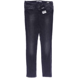 Mavi Jeans Damen Gr&ouml;&szlig;e 26 Second Hand grau