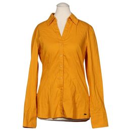 s.Oliver Bluse Damen Gr&ouml;&szlig;e S Second Hand orange