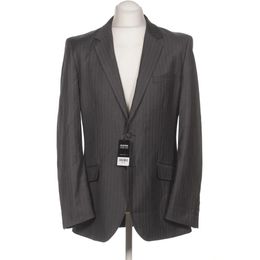 H&M H&M Sakko Herren Gr&ouml;&szlig;e L/XL Second Hand grau