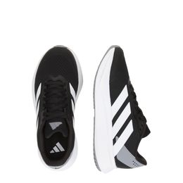 adidas Sportswear Sneaker 'Duramo' Jungen Gr&ouml;&szlig;e 37 grau / schwarz / wei&szlig;