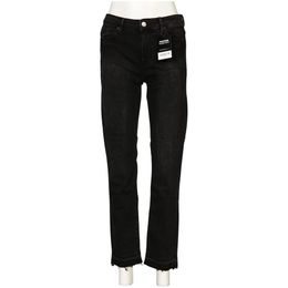 Mango Jeans Damen Gr&ouml;&szlig;e 27 Second Hand schwarz