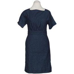 Cos Kleid Damen Gr&ouml;&szlig;e S Second Hand marine