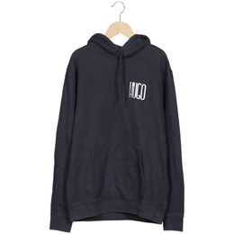 Hugo Kapuzenpullover Herren Gr&ouml;&szlig;e S Second Hand marine