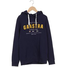 Gaastra Kapuzenpullover Damen Gr&ouml;&szlig;e M Second Hand marine