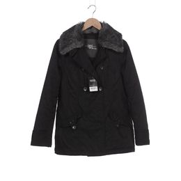 Cecil Jacke Damen Gr&ouml;&szlig;e S Second Hand schwarz