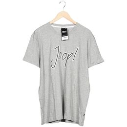 JOOP! T-Shirt Herren Gr&ouml;&szlig;e XXXL Second Hand grau