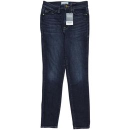 Frame Jeans Damen Gr&ouml;&szlig;e 26 Second Hand marine
