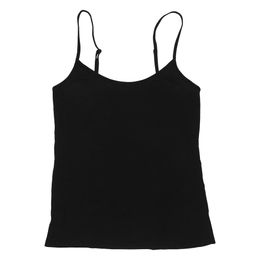 Boden Top Damen Gr&ouml;&szlig;e M Second Hand schwarz