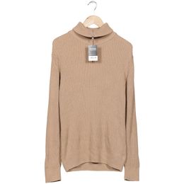 Derbe Pullover Herren Gr&ouml;&szlig;e S Second Hand beige