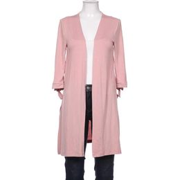 Taifun Strickjacke Damen Gr&ouml;&szlig;e S Second Hand pink