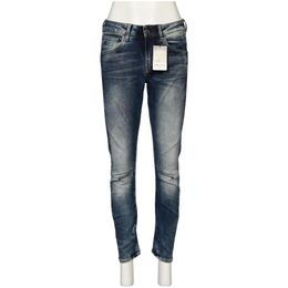 G-Star Raw G-STAR Jeans Damen Gr&ouml;&szlig;e 27 Second Hand blau