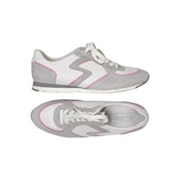 La Shoe Sneaker Damen Gr&ouml;&szlig;e 41.5 Second Hand bunt
