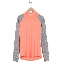 Under Armour Langarmshirt Damen Gr&ouml;&szlig;e S Second Hand bunt