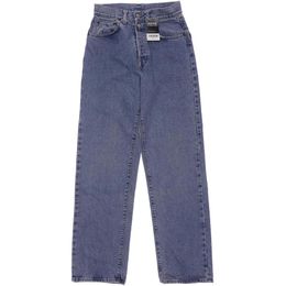 Replay Jeans Damen Gr&ouml;&szlig;e 28 Second Hand blau