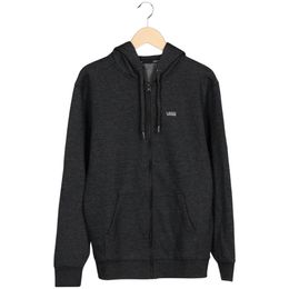 Vans Kapuzenpullover Herren Gr&ouml;&szlig;e S Second Hand grau