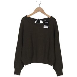 Zara Pullover Damen Gr&ouml;&szlig;e S Second Hand gr&uuml;n