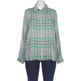 Cecil Bluse Damen Gr&ouml;&szlig;e L Second Hand grau