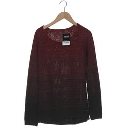 Zero Pullover Damen Gr&ouml;&szlig;e XS Second Hand bordeaux