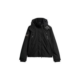 Superdry Jacke 'Mountain SD' Herren Größe XXXL schwarz