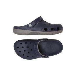 Crocs Sandalen Damen Gr&ouml;&szlig;e 38 Second Hand marine