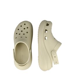 Crocs Clogs 'Classic Crush' Damen Gr&ouml;&szlig;e 48/49 kitt