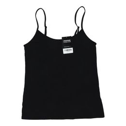 Boden Top Damen Gr&ouml;&szlig;e M Second Hand schwarz
