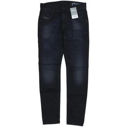 Diesel Jeans Damen Gr&ouml;&szlig;e 25 Second Hand marine