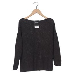 Zara Pullover Damen Gr&ouml;&szlig;e S Second Hand schwarz