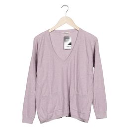 Esprit Pullover Damen Gr&ouml;&szlig;e M Second Hand flieder