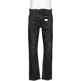 Levi's LEVI'S Jeans Herren Gr&ouml;&szlig;e 34 Second Hand grau