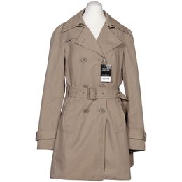 Mexx Mantel Damen Gr&ouml;&szlig;e M Second Hand beige