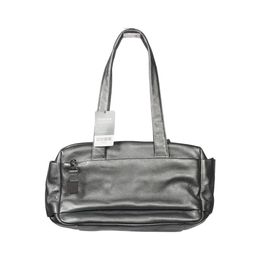 Bree Handtasche gross Leder Damen Gr&ouml;&szlig;e One Size Second Hand schwarz